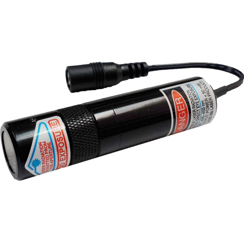 Blue Line Laser For 3D Image Scanning KML-B300-FXX - LASIC ELECTRO ...