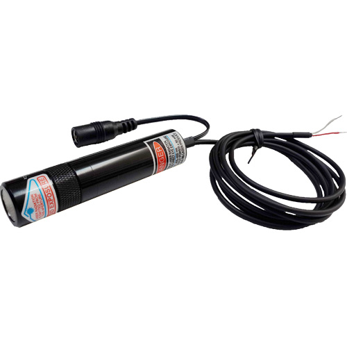 Blue Line Laser For 3D Image Scanning KML-B300AGD-FXX-PA(R) - LASIC ...