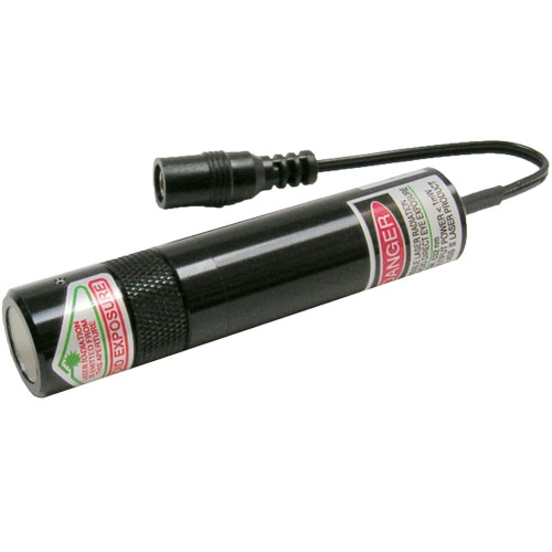 Green Line Laser For 3D Image Scanning KML-G300-FXX - LASIC ELECTRO ...